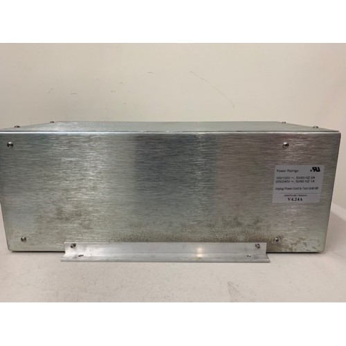 Brooks Automation PRI ESC-200V Robot Controller